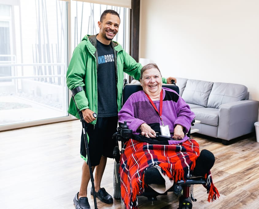Chanda Center For Health | Integrative & Collaborative Care